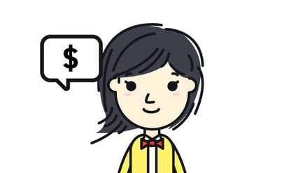 Artisan Talent - The Salary Guide Cheat Sheet